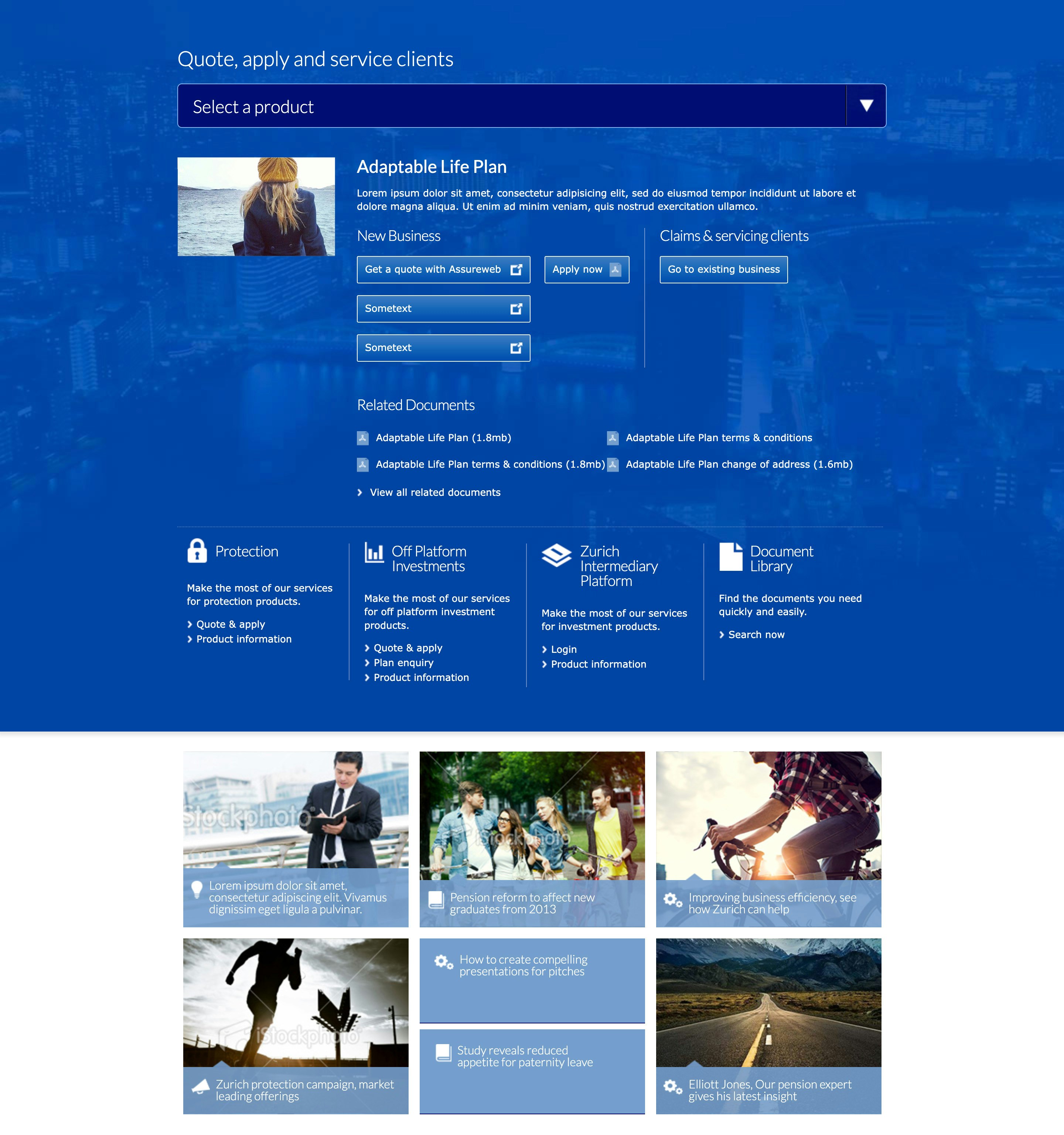 Matthew Doble - Freelance Web Developer